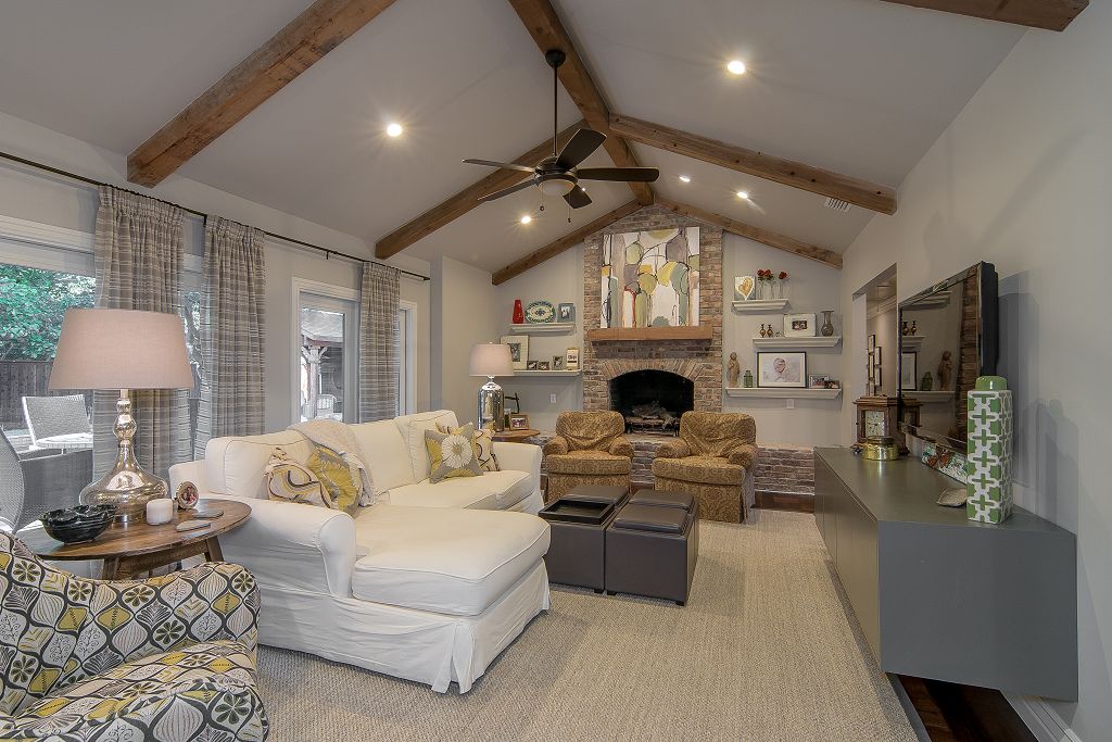 Remodeling Articles & Guides | Dallas Homeowners